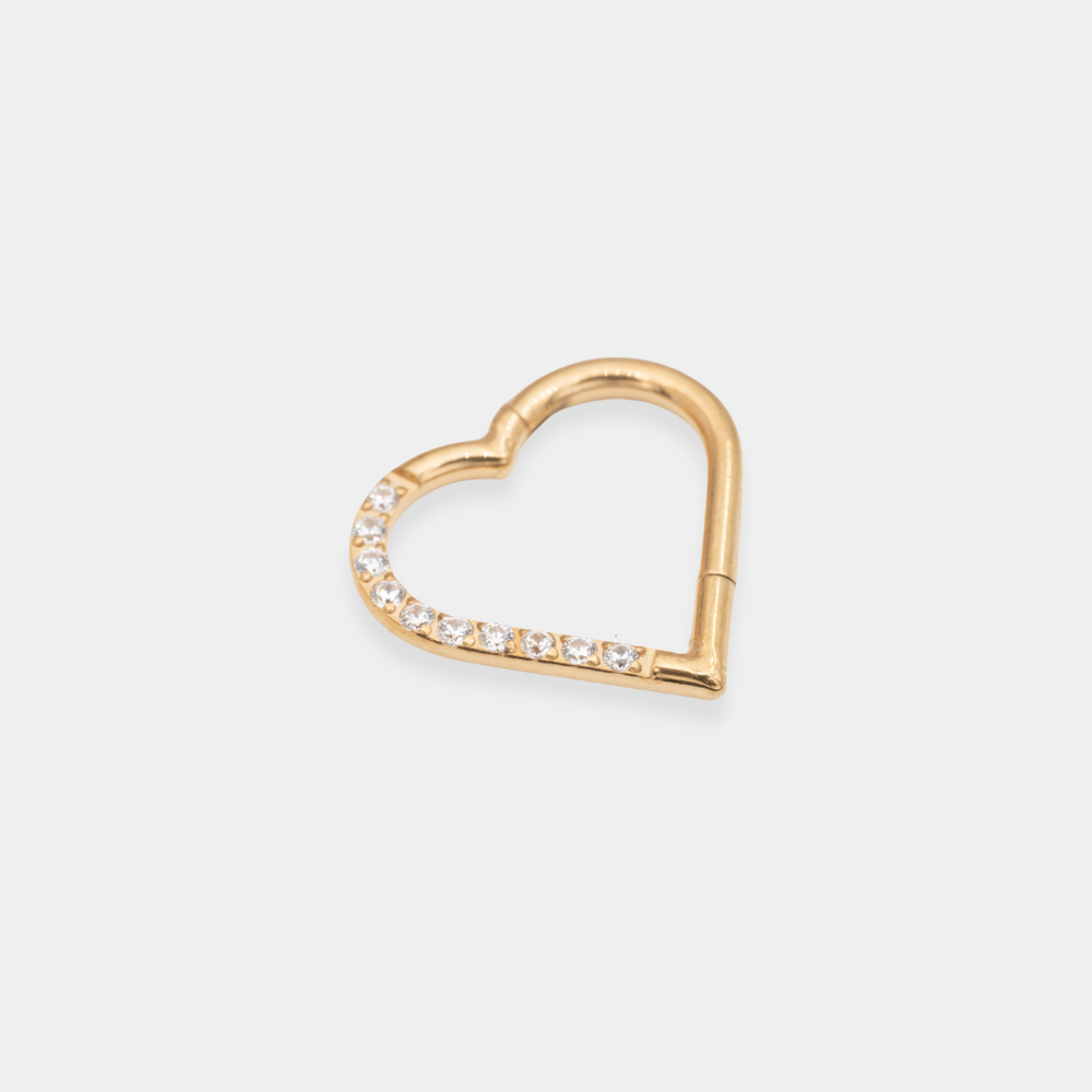 FAQ sur le piercing daith : tout ce que vous devez savoir