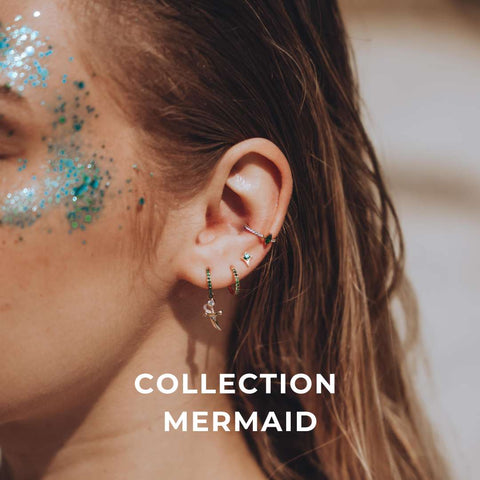 Guía de Piercing Industrial: Material, Tamaño y Diseño